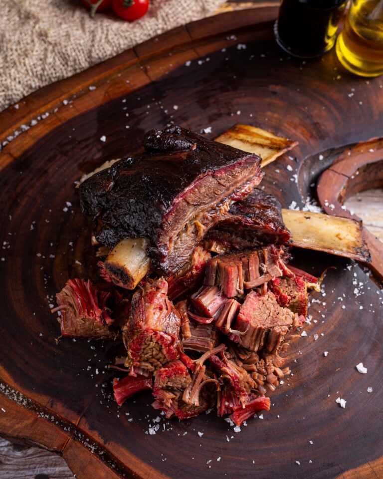 Cozina – Churrasco bom é feito na Cozina!