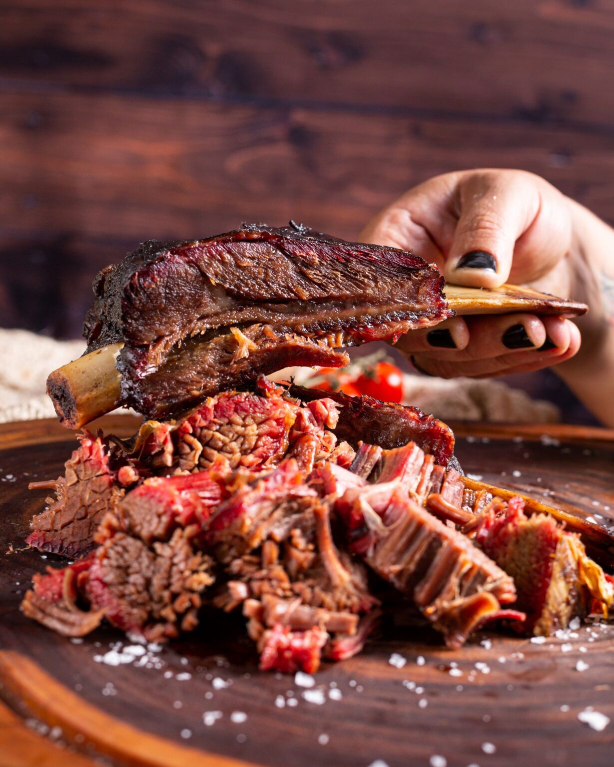 Cozina – Churrasco bom é feito na Cozina!